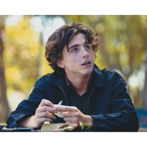 約20.3x25.4cmのサイズの写真です。直輸入品です。プリント紙はコダック、もしくはフジカラーです。