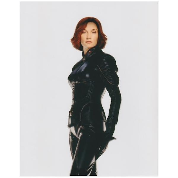 約20.3x25.4cmのサイズの写真です。直輸入品です。プリント紙はコダック、もしくはフジカラーです。