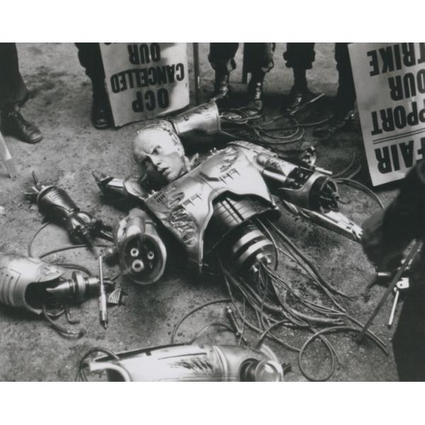 約20.3x25.4cmのサイズの写真です。直輸入品です。プリント紙はコダック、もしくはフジカラーです。