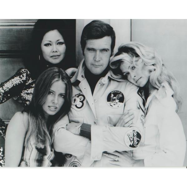 約20.3x25.4cmのサイズの写真です。直輸入品です。プリント紙はコダック、もしくはフジカラーです。