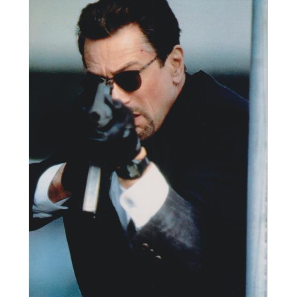 約20.3x25.4cmのサイズの写真です。直輸入品です。プリント紙はコダック、もしくはフジカラーです。