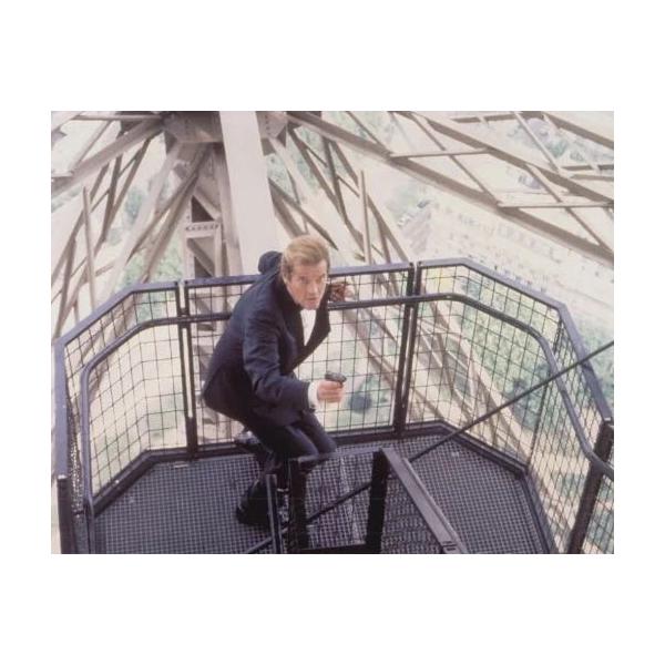 約20.3x25.4cmのサイズの写真です。直輸入品です。プリント紙はコダック、もしくはフジカラーです。