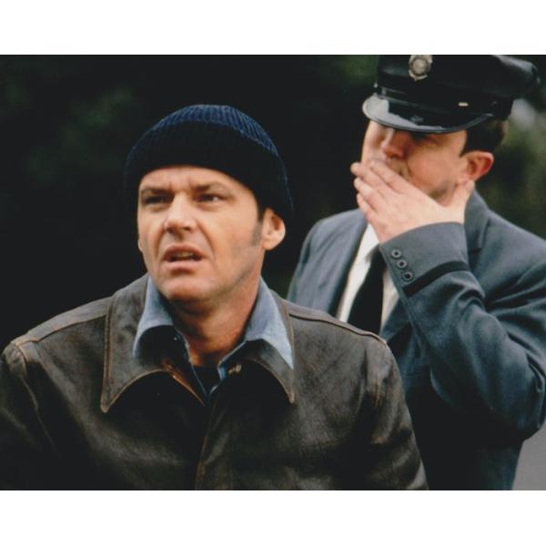 約20.3x25.4cmのサイズの写真です。直輸入品です。プリント紙はコダック、もしくはフジカラーです。