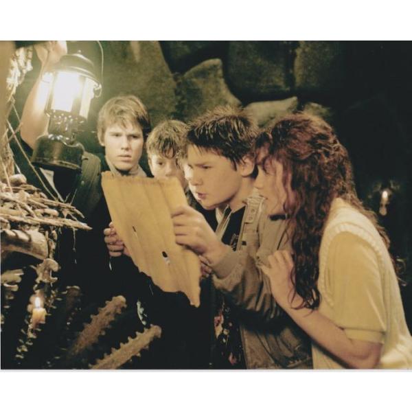 約20.3x25.4cmのサイズの写真です。直輸入品です。プリント紙はコダック、もしくはフジカラーです。