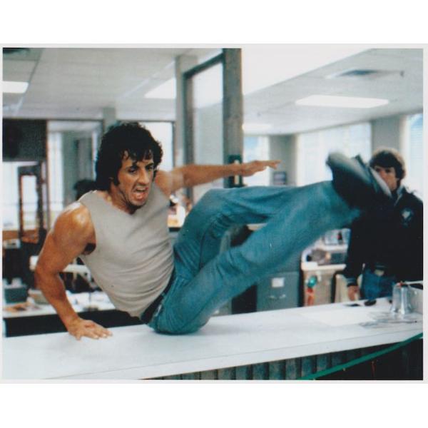 約20.3x25.4cmのサイズの写真です。直輸入品です。プリント紙はコダック、もしくはフジカラーです。