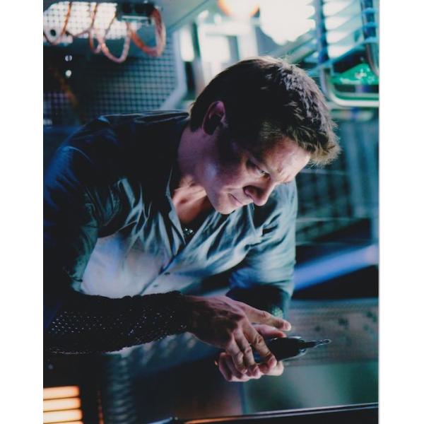 約20.3x25.4cmのサイズの写真です。直輸入品です。プリント紙はコダック、もしくはフジカラーです。