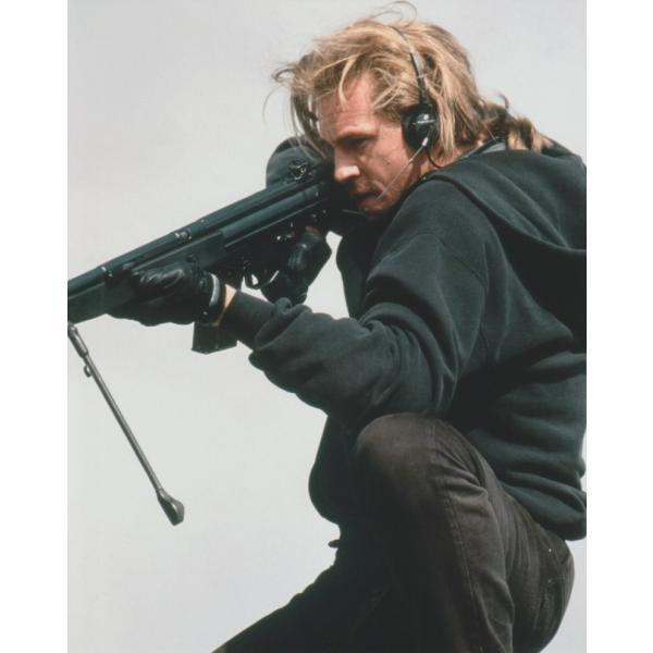 約20.3x25.4cmのサイズの写真です。直輸入品です。プリント紙はコダック、もしくはフジカラーです。