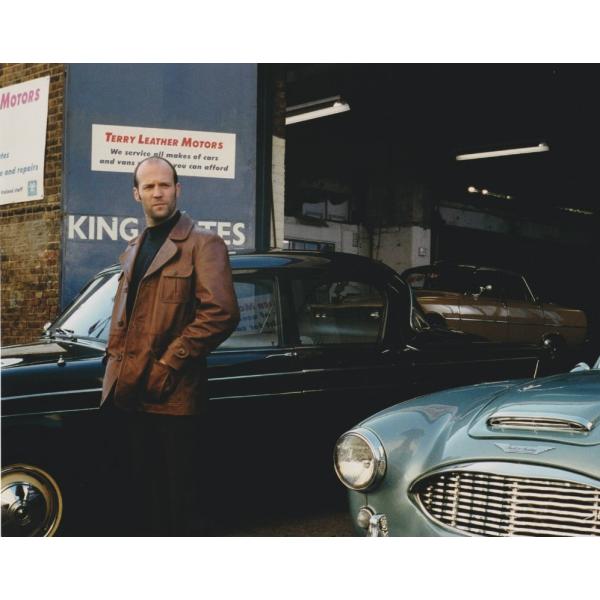 約20.3x25.4cmのサイズの写真です。直輸入品です。プリント紙はコダック、もしくはフジカラーです。