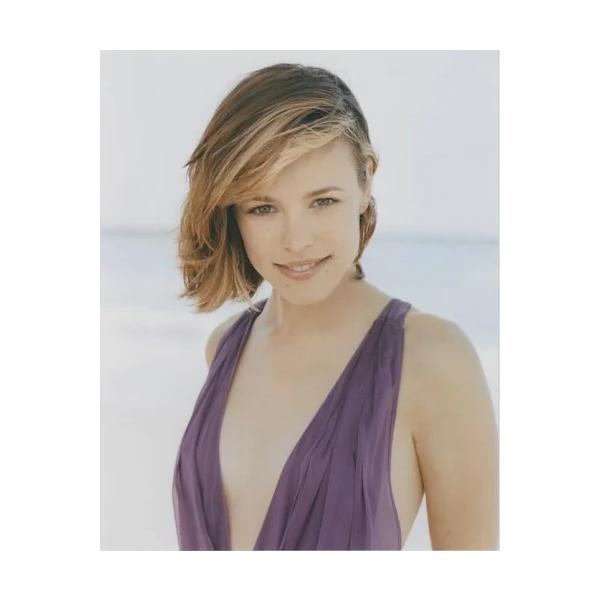 約20.3x25.4cmのサイズの写真です。直輸入品です。プリント紙はコダック、もしくはフジカラーです。