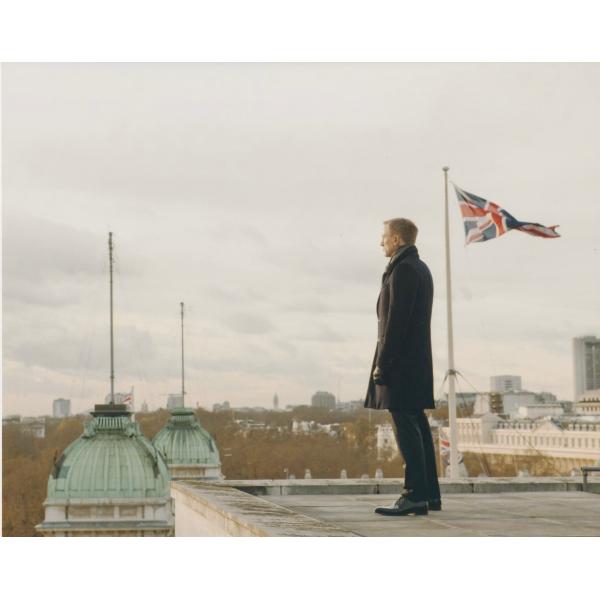 約20.3x25.4cmのサイズの写真です。輸入品です。プリント紙はコダック、もしくはフジカラーです。