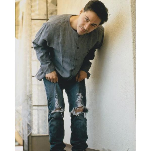 約20.3x25.4cmのサイズの写真です。輸入品です。プリント紙はコダック、もしくはフジカラーです。