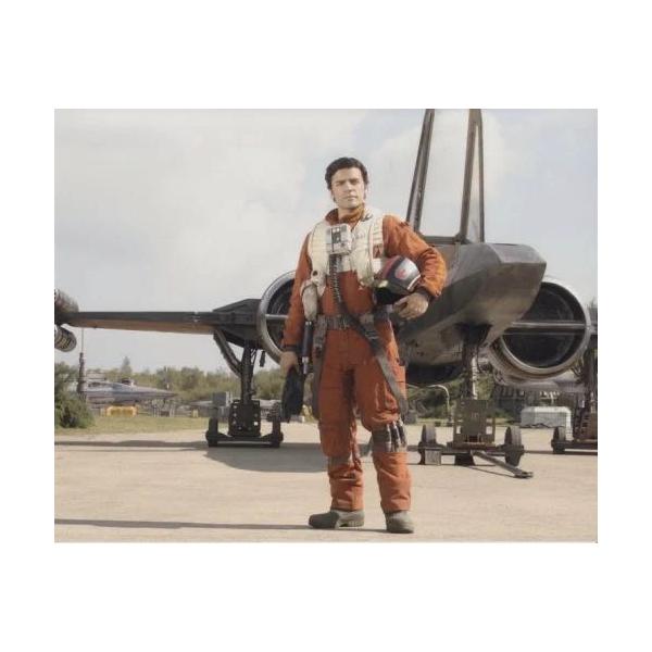 約20.3x25.4cmのサイズの写真です。直輸入品です。プリント紙はコダック、もしくはフジカラーです。