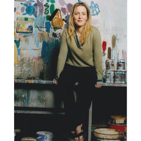 約20.3x25.4cmのサイズの写真です。直輸入品です。プリント紙はコダック、もしくはフジカラーです。