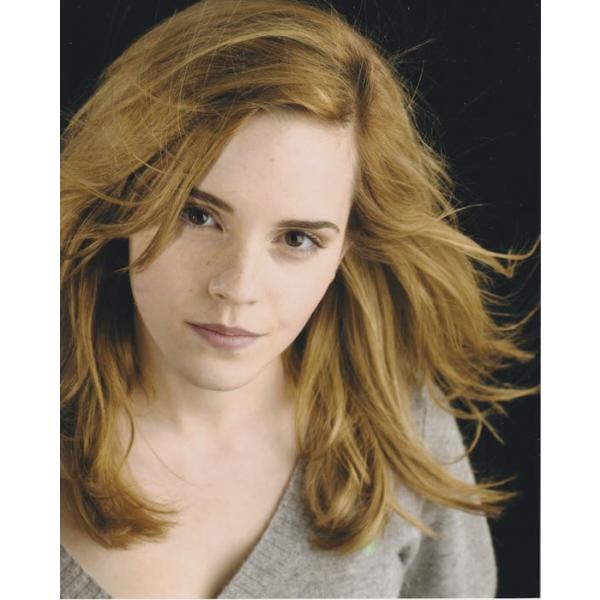 約20.3x25.4cmのサイズの写真です。直輸入品です。プリント紙はコダック、もしくはフジカラーです。