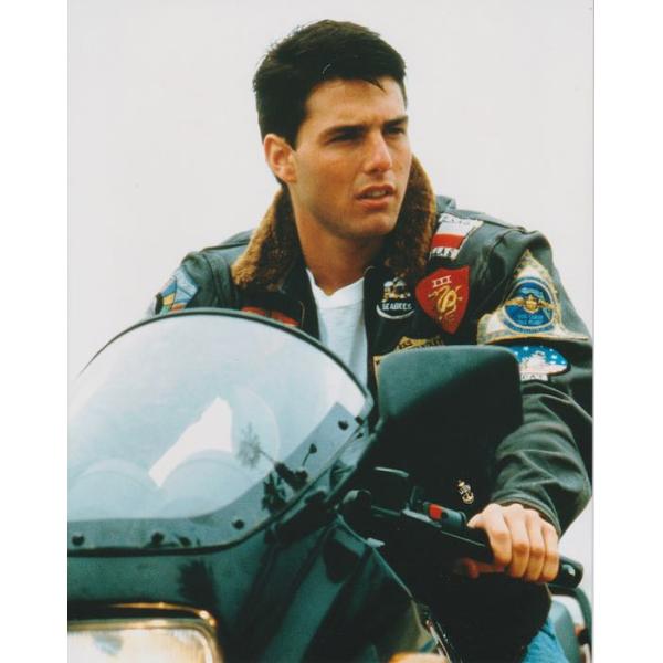 約20.3x25.4cmのサイズの写真です。直輸入品です。プリント紙はコダック、もしくはフジカラーです。