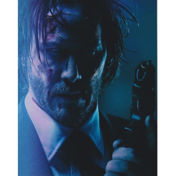 約20.3x25.4cmのサイズの写真です。直輸入品です。プリント紙はコダック、もしくはフジカラーです。