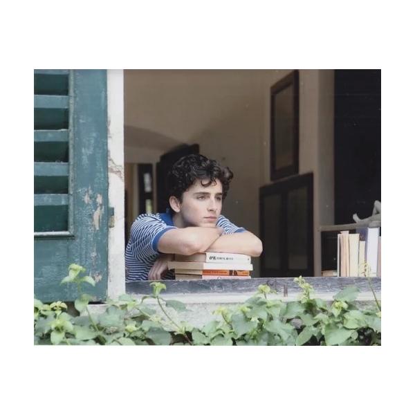 約20.3x25.4cmのサイズの写真です。直輸入品です。プリント紙はコダック、もしくはフジカラーです。