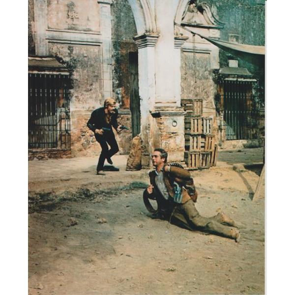 約20.3x25.4cmのサイズの写真です。直輸入品です。プリント紙はコダック、もしくはフジカラーです。