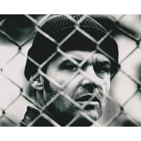 約20.3x25.4cmのサイズの写真です。直輸入品です。プリント紙はコダック、もしくはフジカラーです。