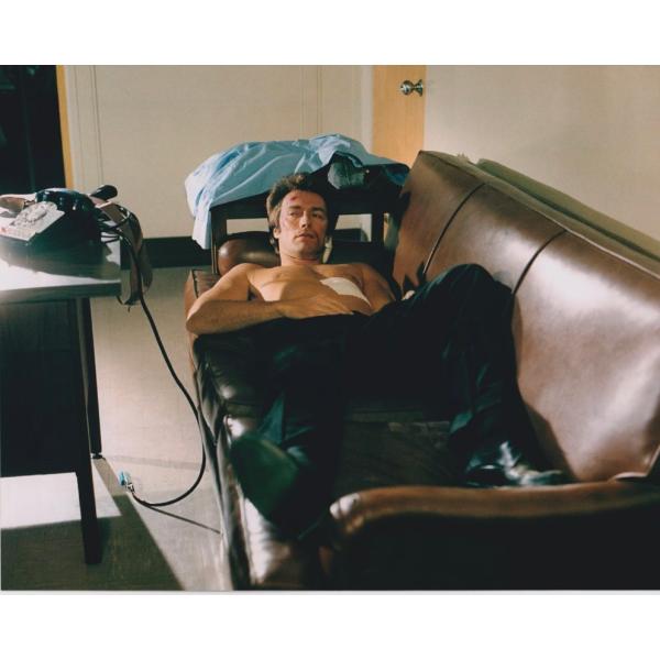 約20.3x25.4cmのサイズの写真です。直輸入品です。プリント紙はコダック、もしくはフジカラーです。