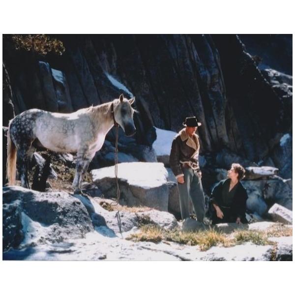 約20.3x25.4cmのサイズの写真です。直輸入品です。プリント紙はコダック、もしくはフジカラーです。