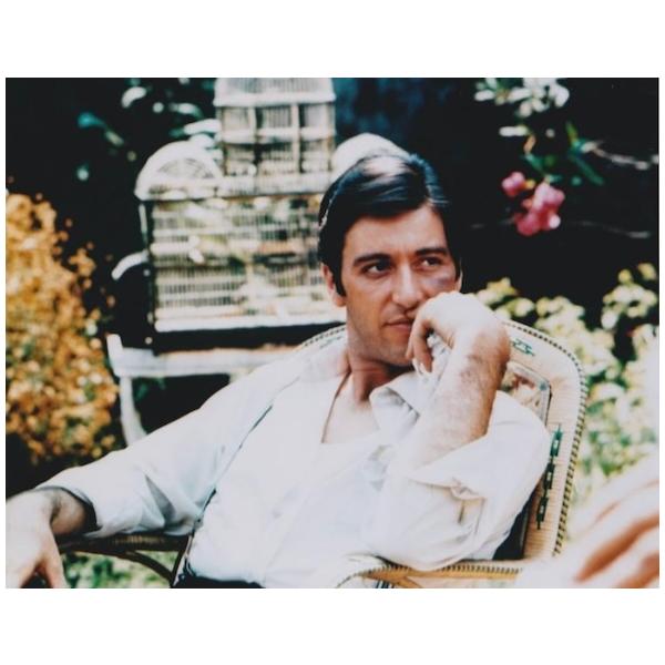 約20.3x25.4cmのサイズの写真です。直輸入品です。プリント紙はコダック、もしくはフジカラーです。