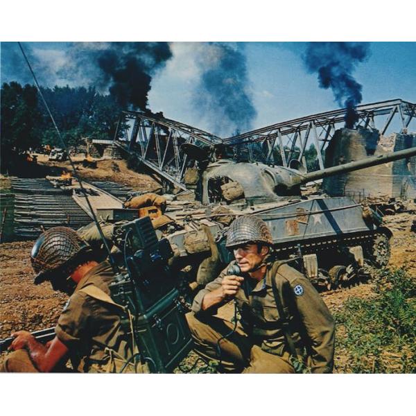 約20.3x25.4cmのサイズの写真です。直輸入品です。プリント紙はコダック、もしくはフジカラーです。