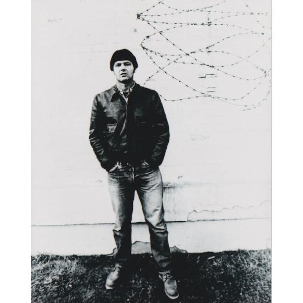 約20.3x25.4cmのサイズの写真です。輸入品です。プリント紙はコダック、もしくはフジカラーです。