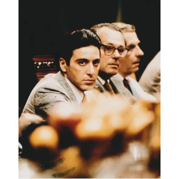 約20.3x25.4cmのサイズの写真です。直輸入品です。プリント紙はコダック、もしくはフジカラーです。