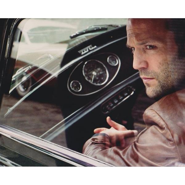 約20.3x25.4cmのサイズの写真です。直輸入品です。プリント紙はコダック、もしくはフジカラーです。