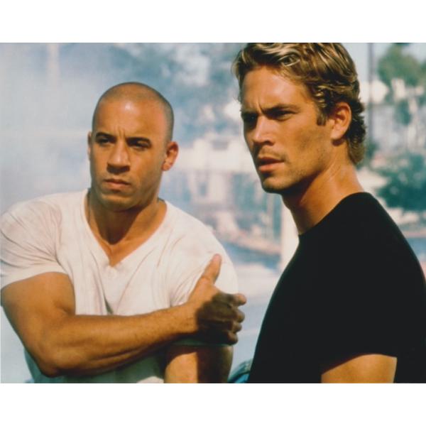 約20.3x25.4cmのサイズの写真です。直輸入品です。プリント紙はコダック、もしくはフジカラーです。