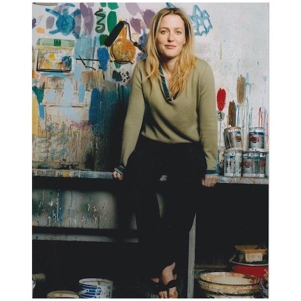 約20.3x25.4cmのサイズの写真です。直輸入品です。プリント紙はコダック、もしくはフジカラーです。