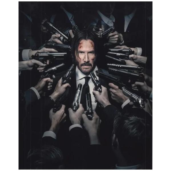 約20.3x25.4cmのサイズの写真です。直輸入品です。プリント紙はコダック、もしくはフジカラーです。