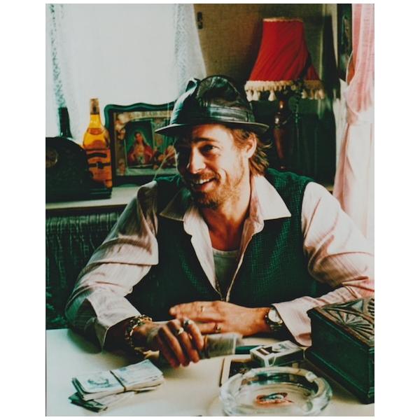 この商品は、8x10インチ（約20.3x25.4cm）の輸入写真です。フジカラー製の写真プリント紙を使用しています。コレクションやインテリアとしても最適です。発送時には防水対策の上、発送時には定形外封筒にダンボール板を写真に重ねて入れていま...