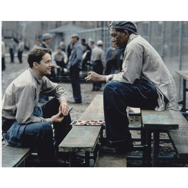 約20.3x25.4cmのサイズの写真です。直輸入品です。プリント紙はコダック、もしくはフジカラーです。