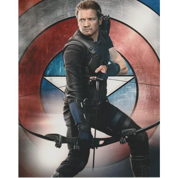 約20.3x25.4cmのサイズの写真です。直輸入品です。プリント紙はコダック、もしくはフジカラーです。