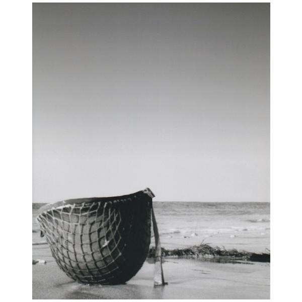 約20.3x25.4cmのサイズの写真です。直輸入品です。プリント紙はコダック、もしくはフジカラーです。