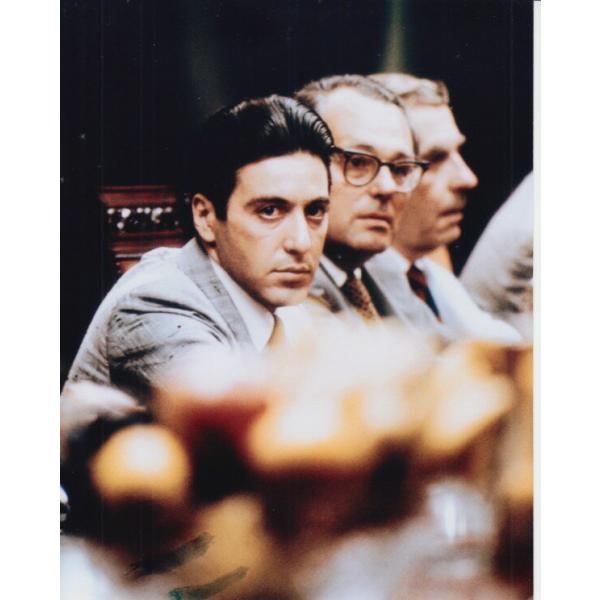 約20.3x25.4cmのサイズの写真です。直輸入品です。プリント紙はコダック、もしくはフジカラーです。