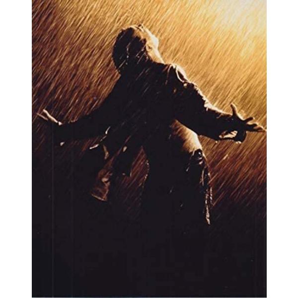 約20.3x25.4cmのサイズの写真です。直輸入品です。プリント紙はコダック、もしくはフジカラーです。