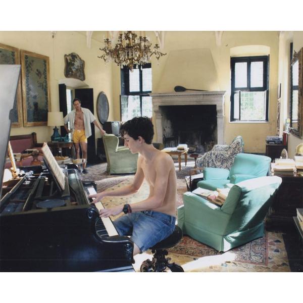 約20.3x25.4cmのサイズの写真です。直輸入品です。プリント紙はコダック、もしくはフジカラーです。