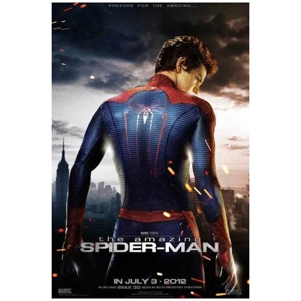 アメリカ、もしくはイギリスから輸入した映画のミニ・ポスターです。サイズは、約43x28cmです。