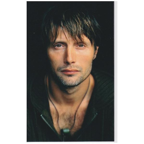 輸入品です。カードサイズで約8.5 x 5.4cmです。フジカラーの写真プリント紙です。