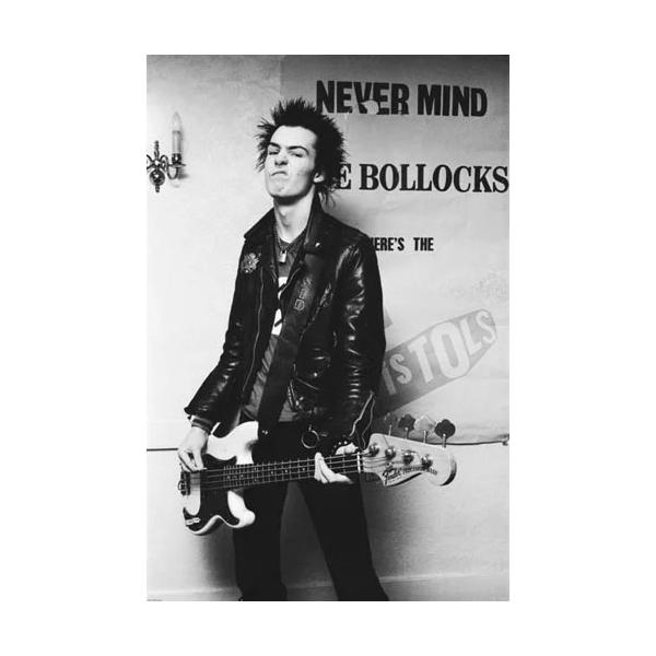 約30.4x20.2cmのほぼA4サイズのポスターです。フジの写真プリント紙に印刷されています。輸入品です。