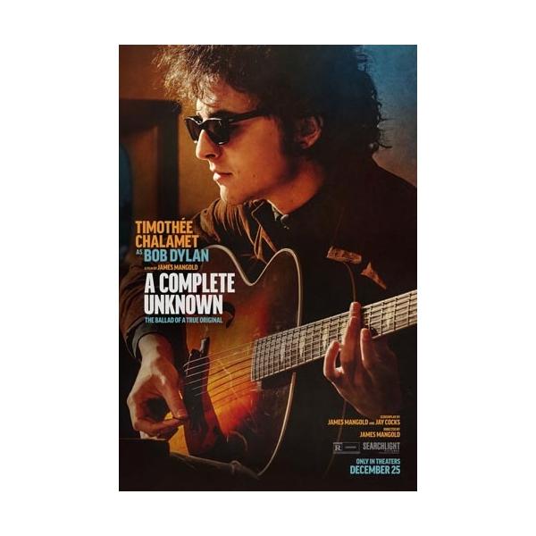 約43.5x28cmの小ぶりなサイズのポスターです。