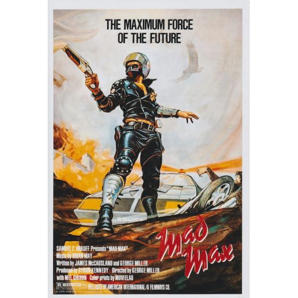 約30.4x20.2cmのほぼA4サイズのポスターです。フジの写真プリント紙に印刷されています。輸入品です。