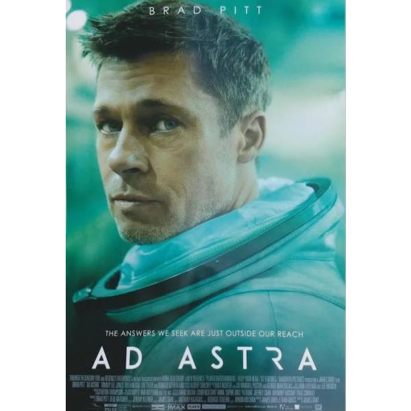 約30.4x20.2cmのほぼA4サイズのポスターです。フジの写真プリント紙に印刷されています。輸入品です。