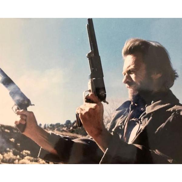 約35.5x28cm(11 x 14 インチ)のサイズの写真です。輸入品です。プリント紙はコダック、もしくはフジカラーです。