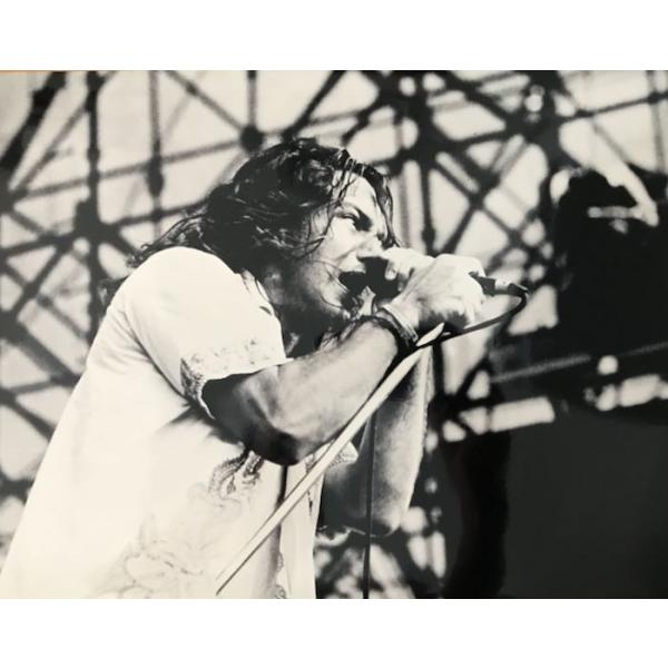 約35.5x28cm(11 x 14 インチ)のサイズの写真です。輸入品です。プリント紙はコダック、もしくはフジカラーです。