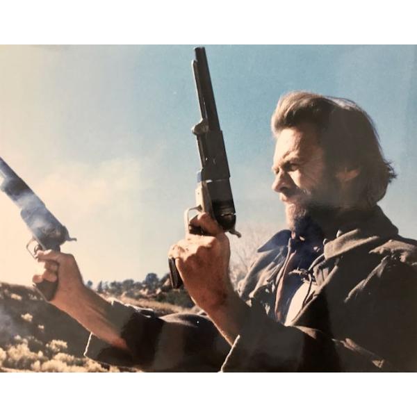 約35.5x28cm(11 x 14 インチ)のサイズの写真です。輸入品です。プリント紙はコダック、もしくはフジカラーです。