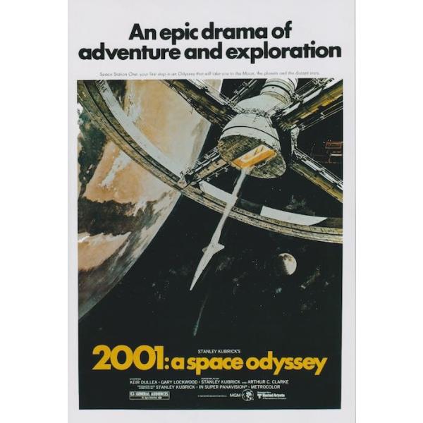 約30.4x20.2cmのほぼA4サイズのポスターです。フジの写真プリント紙に印刷されています。輸入品です。